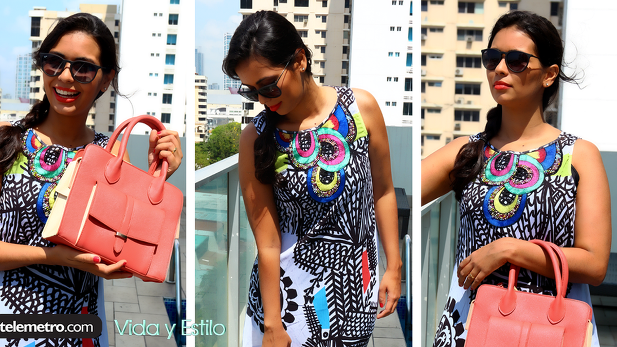 ¡Moda para las más atrevidas!