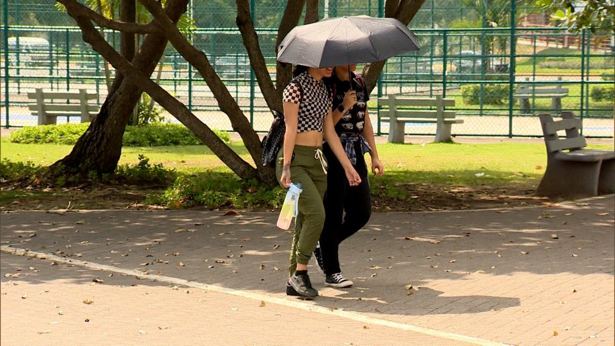 Emiten recomendaciones para protegerse ante llegada de la estación seca