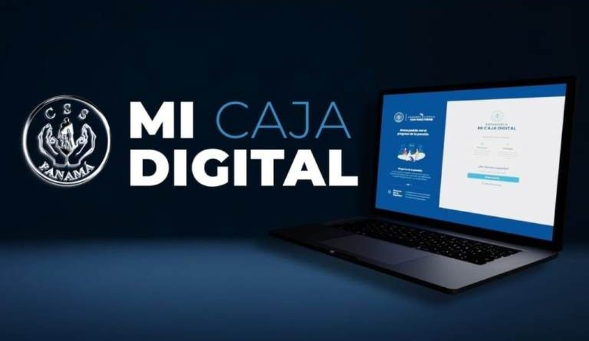 Mi Caja Digital, CSS: Descarga tu Ficha digital de septiembre 2025