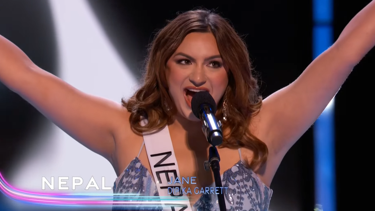 Miss Universo 2023: Miss Nepal rompiendo paradigmas, la primera talla Plus