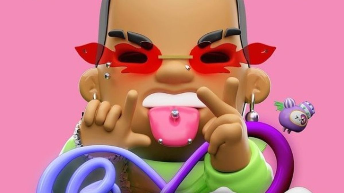 Boza estrena el sencillo Ella, de su autoría, Faster y Alberto Gaitán