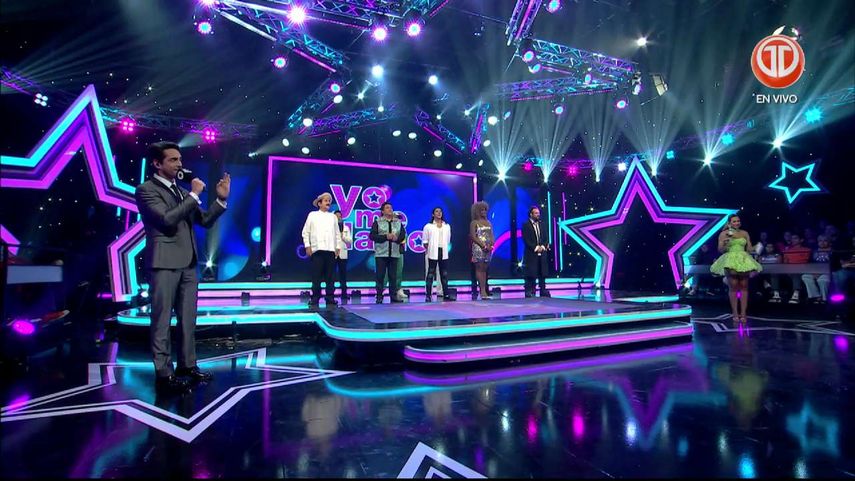 Yo Me Llamo 2024: Resultados del quinto show en vivo