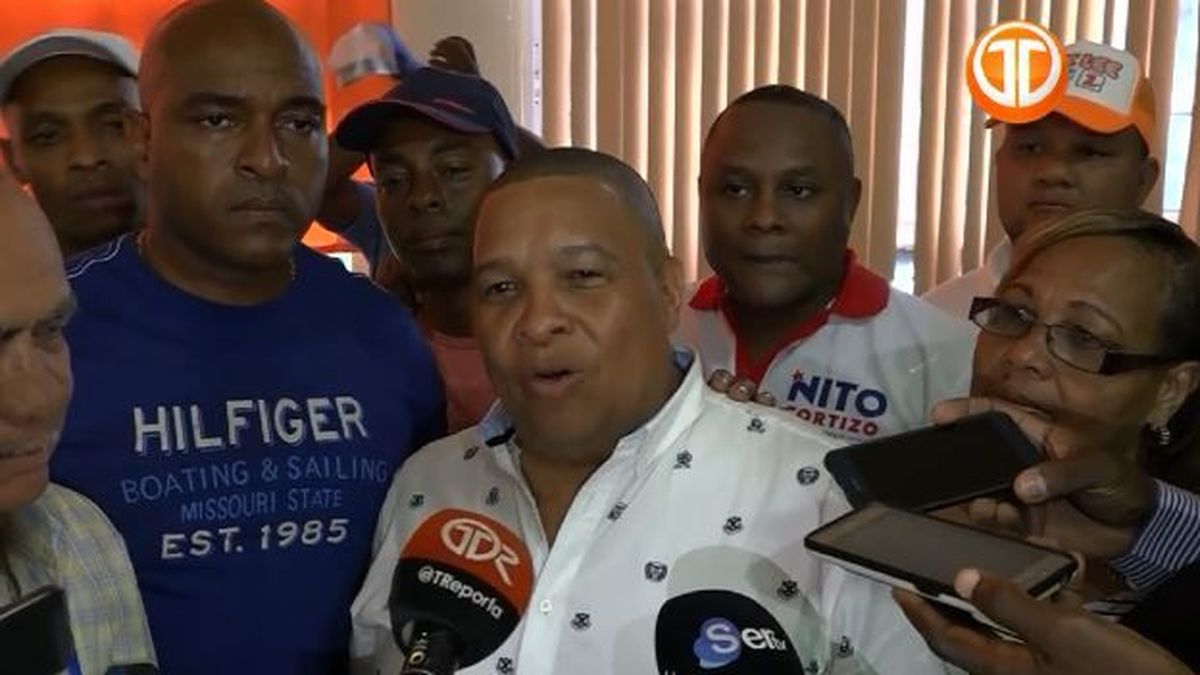 Alex Lee gana la Alcaldía de la provincia de Colón