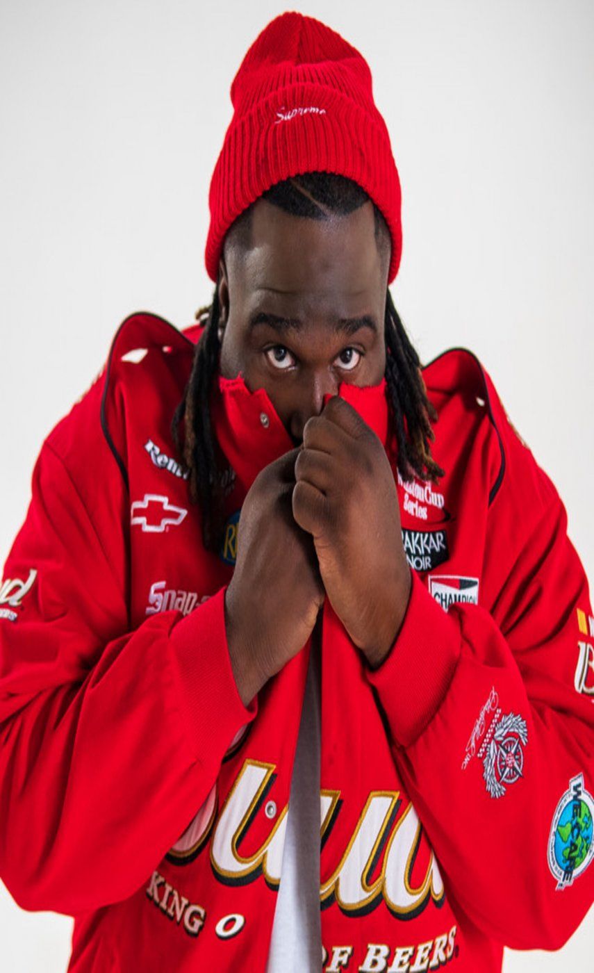 VIRAL: Foto En Panty de Sech, la sensación para grabar coreografías en ...