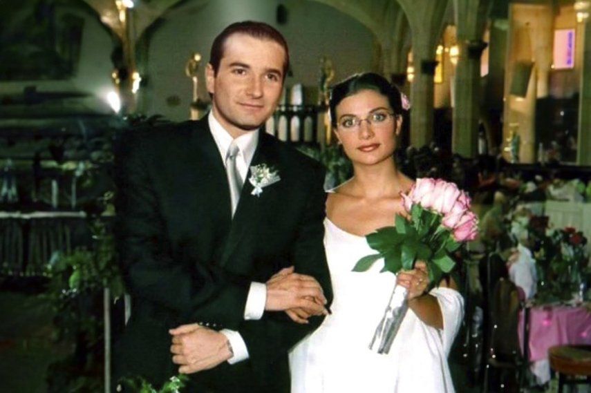 ¿Por qué Daniel Valencia no estará en Yo soy Betty, la fea?