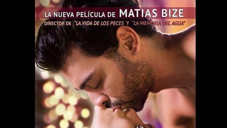 Dos amantes en una casa: la nueva película del ganador de un Goya ...