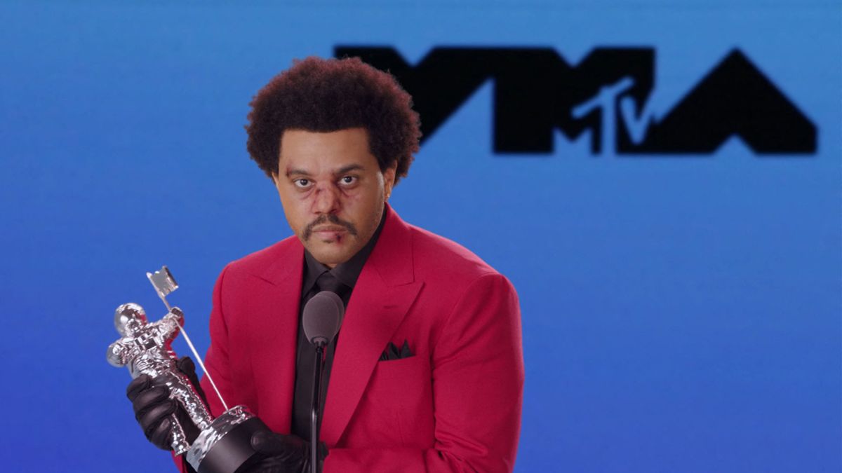 The Weeknd abandona su nombre artístico para llamarse Abel