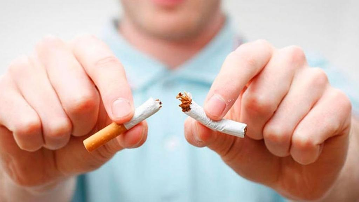 Tabaquismo: 56 clínicas brindan atención gratis para dejar el vicio