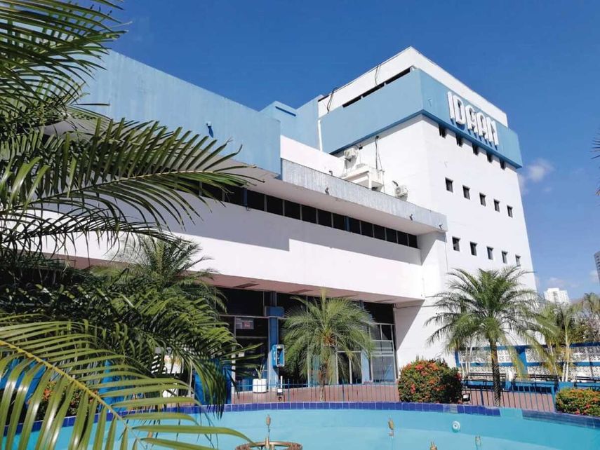 Sede del Idaan de vía Brasil permanecerá cerrada el miércoles 2 de marzo