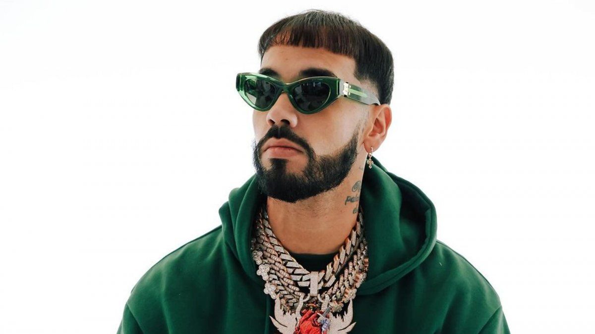 Anuel AA pierde a una persona muy importante en su vida y reacciona en ...