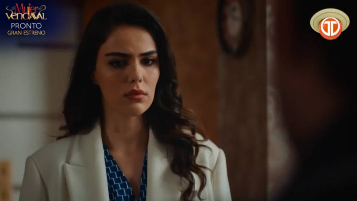 MUJERES | Turkan visita a Somer en el hotel para ver si está con otra