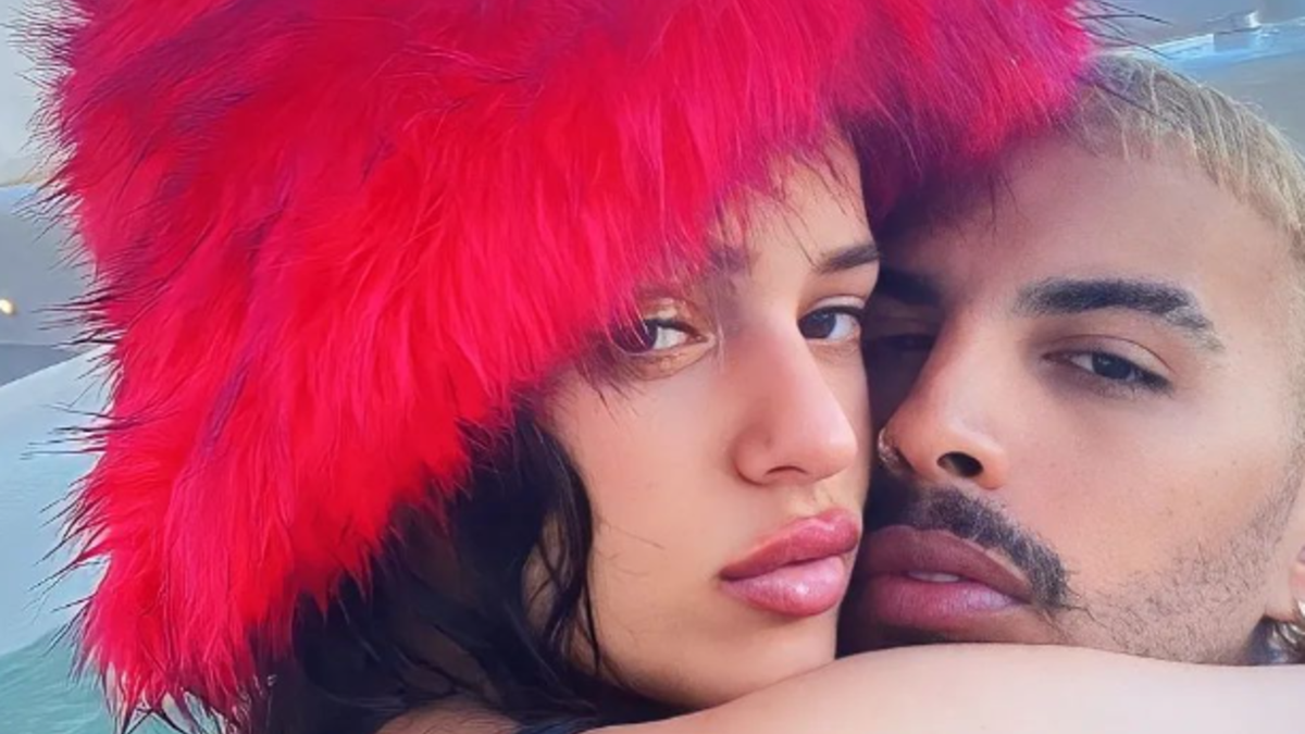 ¿Qué significa Hayami Hana? La canción de Rauw Alejandro a Rosalía