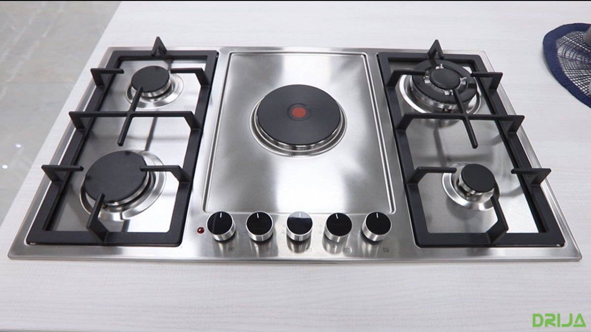 Drija, línea de electrodomésticos con compromiso de durabilidad y ...