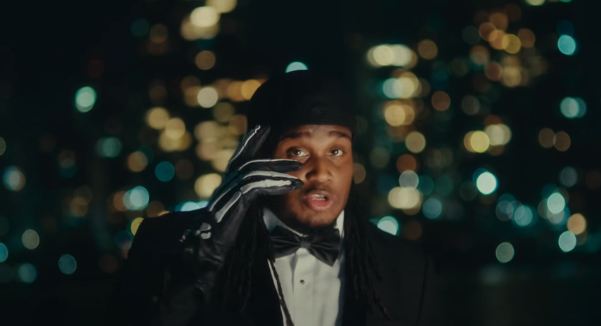 Sech regresa en grande, con nueva canción y disquera