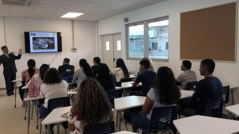 Resultados de prueba Piense II para ingresar al ITSE serán entregados a ...