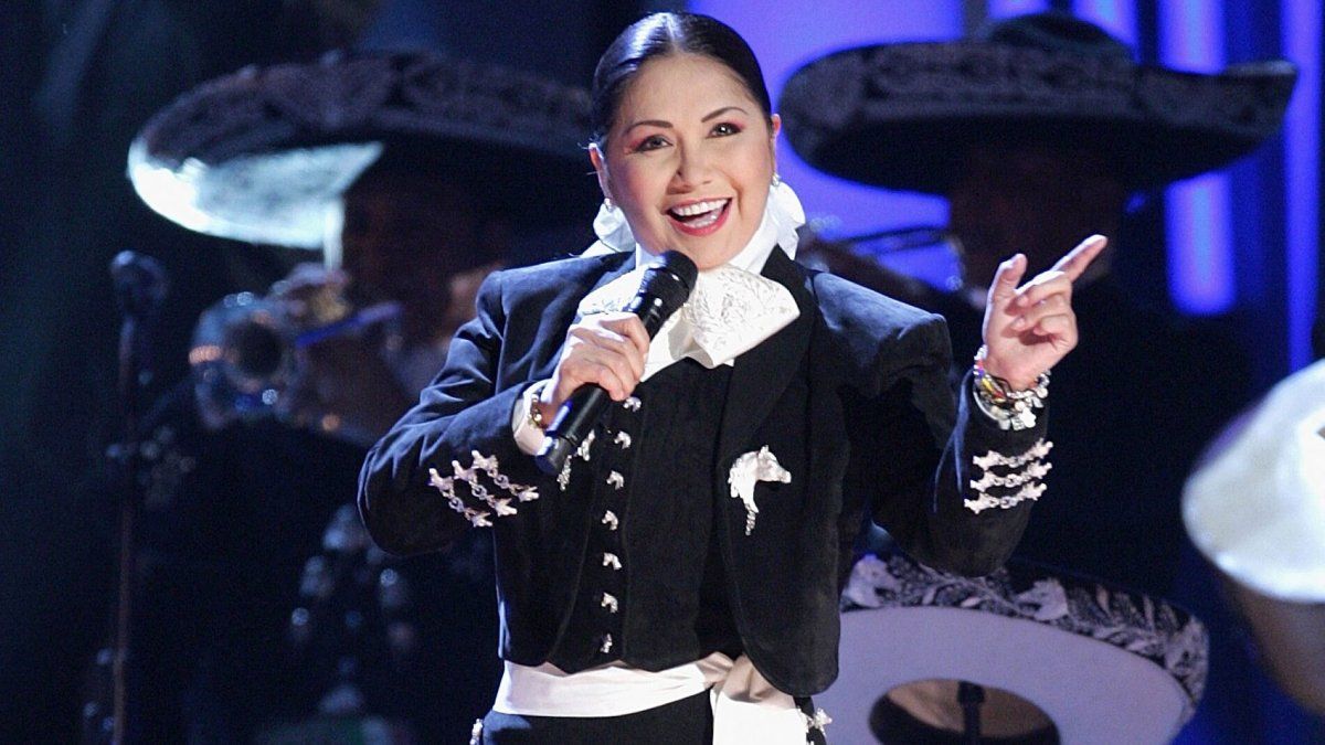 Ana Gabriel revela nuevos detalles de su estado de salud
