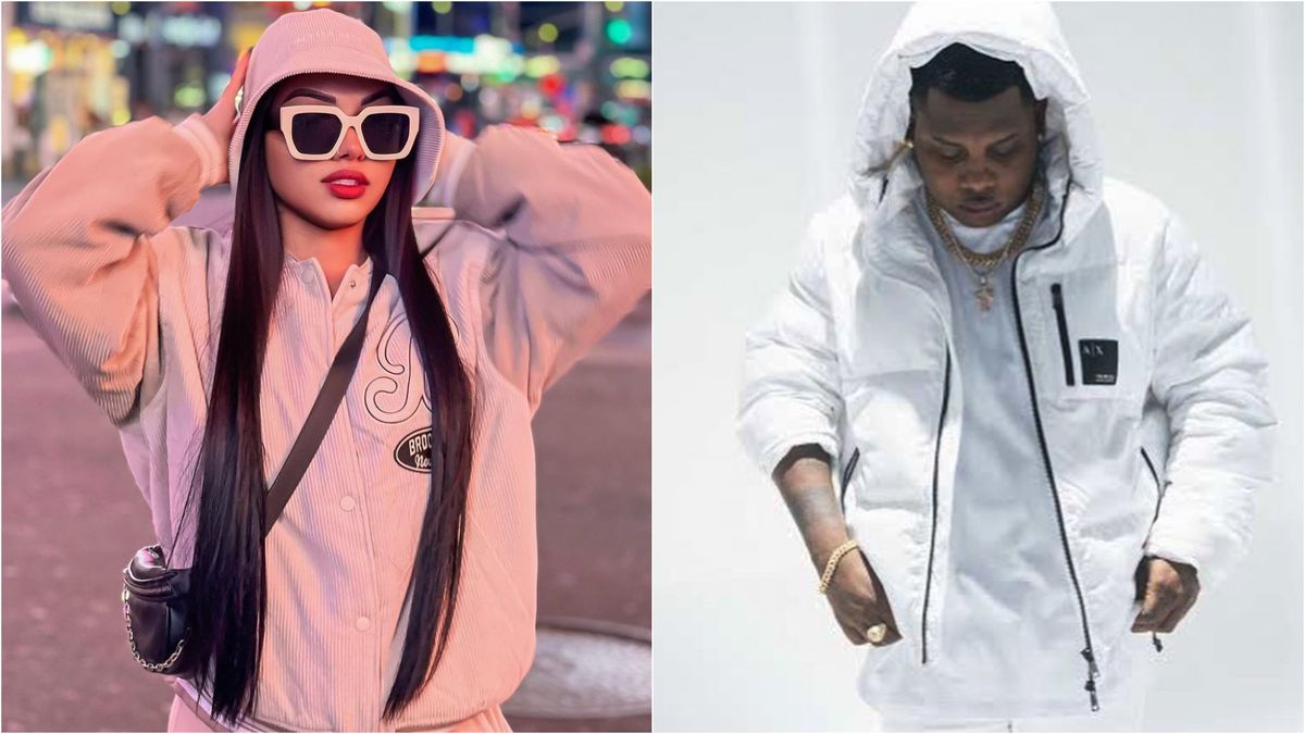 Anyuri anuncia nuevo tema junto a Yemil