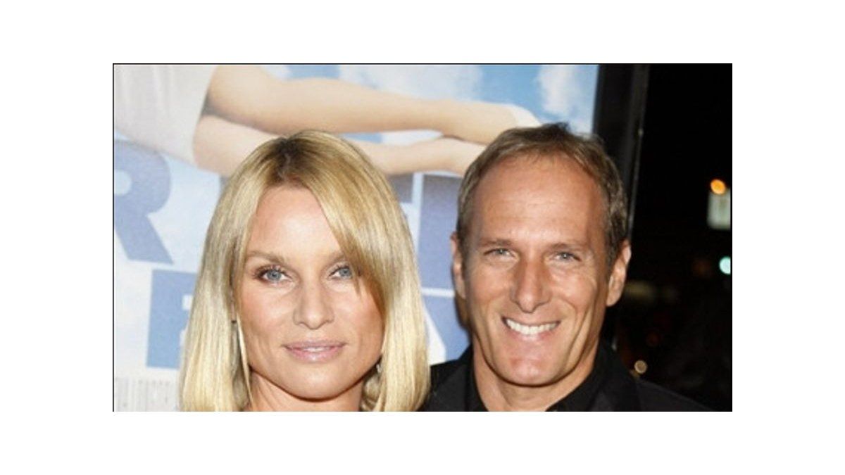 Nicollette Sheridan y Michael Bolton rompen su compromiso