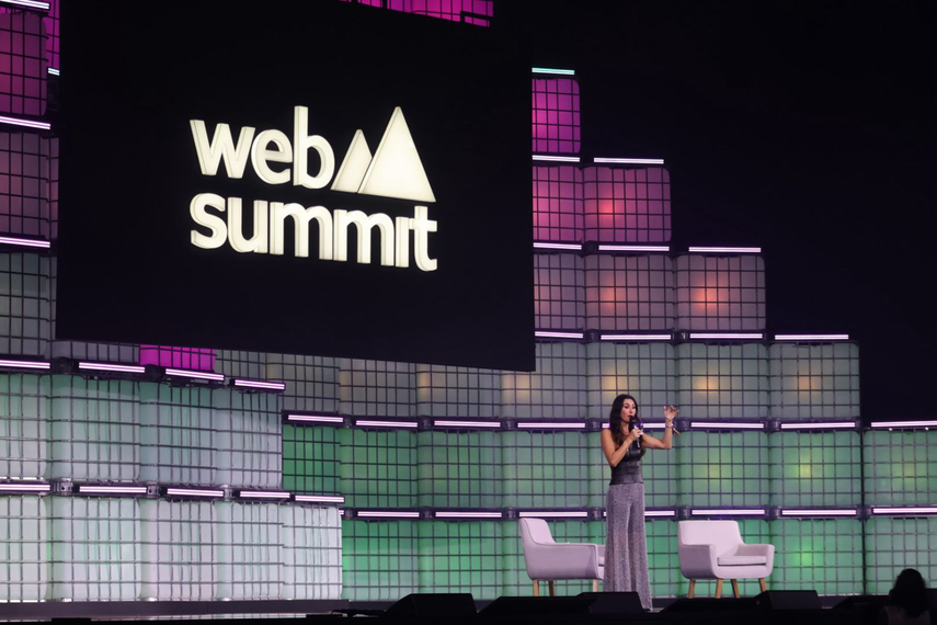 ¡Confirmado! El Web Summit se queda en Río de Janeiro hasta 2030