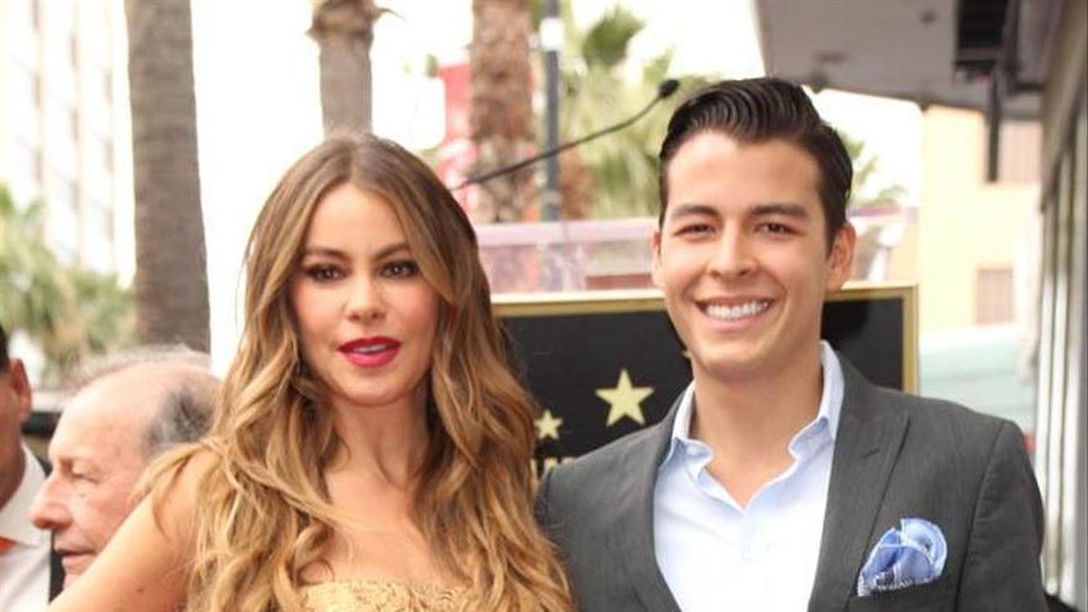 Los muchos talentos de Manolo Vergara: actor, modelo, youtuber... y ...