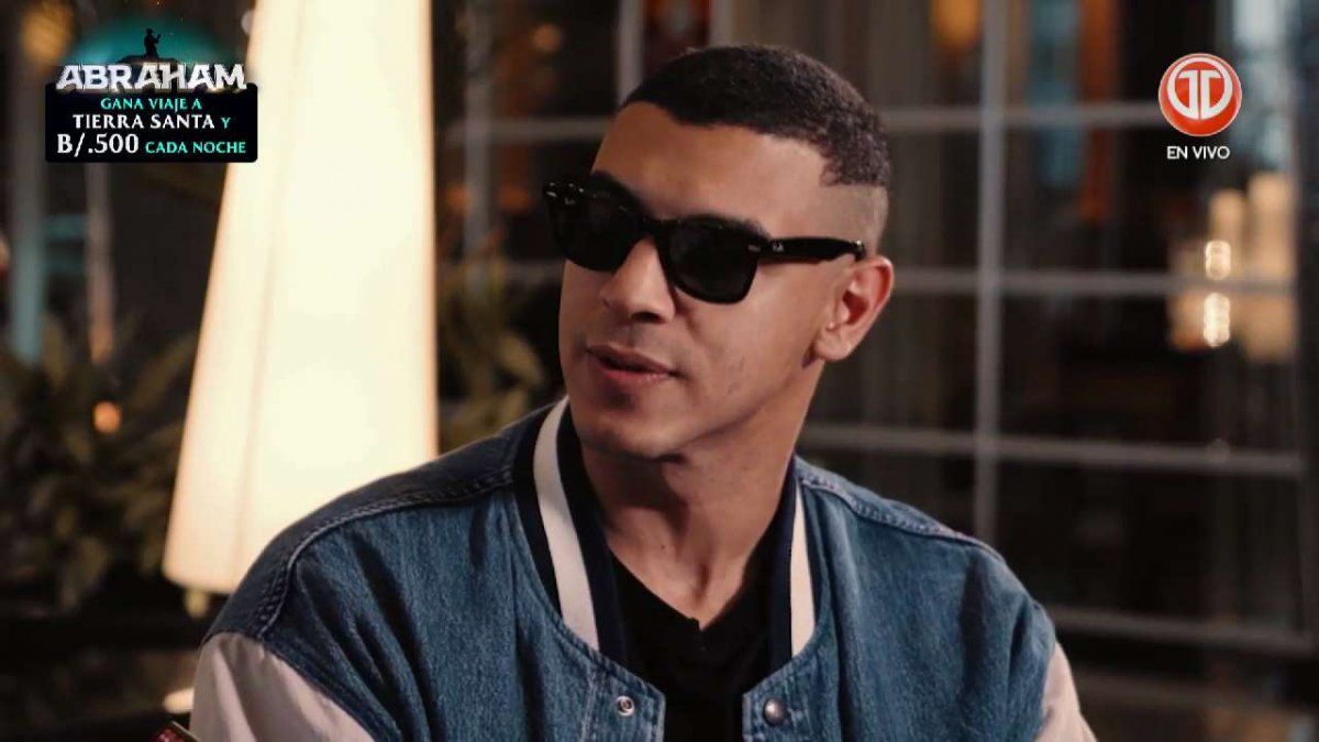 Exclusiva: Manuel Medrano habla sobre su carrera y vida personal