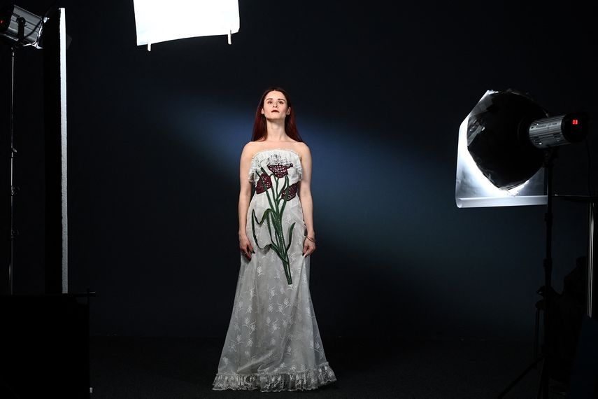 Vestirse virtualmente, ¿una moda pasajera o un desafío a la industria?