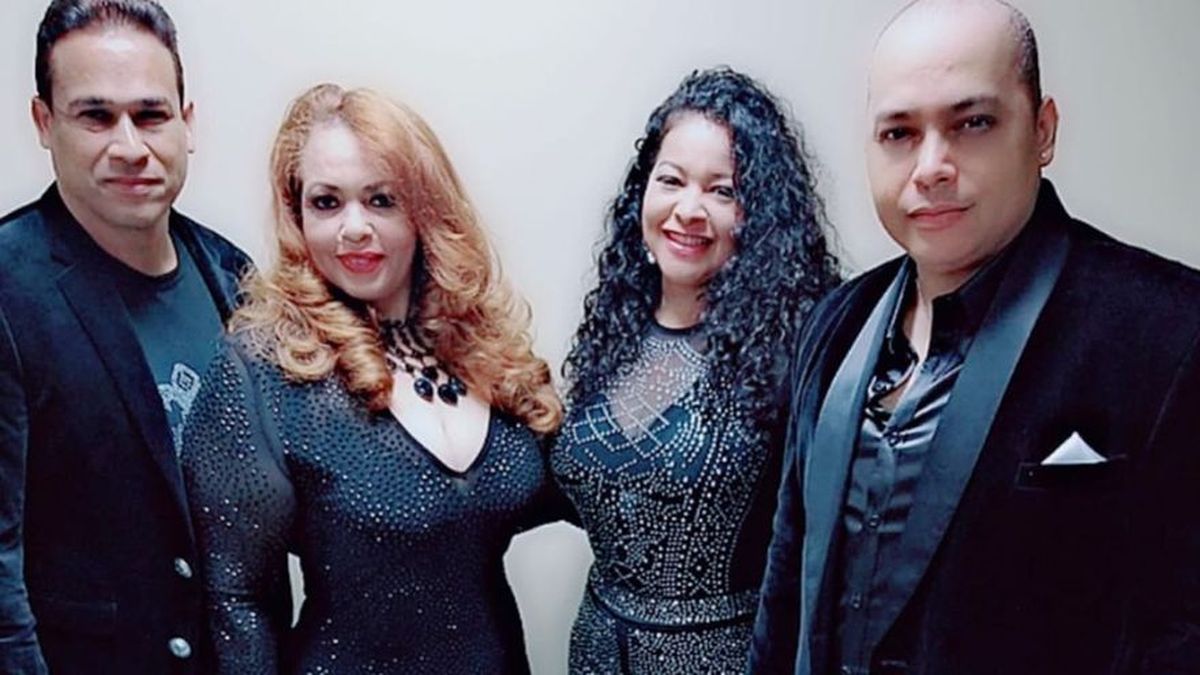 La New York Band regresa con sus éxitos a la ciudad que le vio nacer