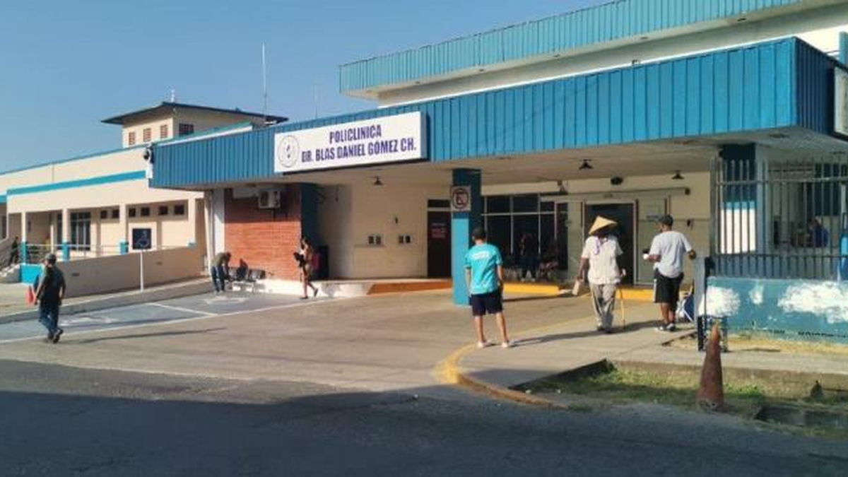 ¡Noticia importante de la CSS! La Policlínica de Arraiján permanecerá ...