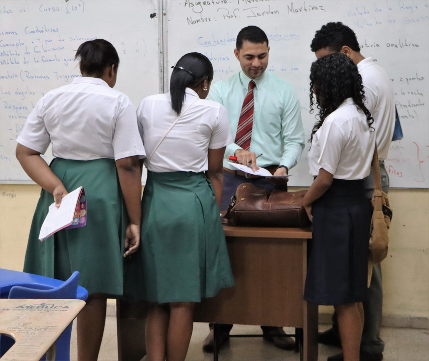 Calendario escolar 2025: ¿cuándo finalizan las clases según el MEDUCA?