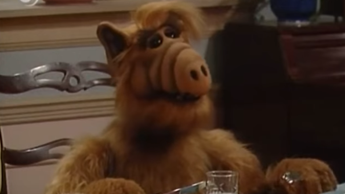 Warner Bros. TV se plantea recuperar la serie ALF