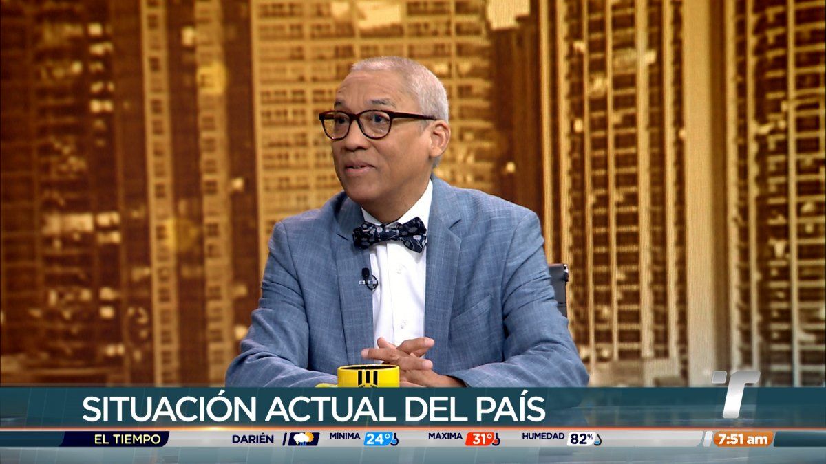 Danilo Toro: El Gobierno ha perdido la capacidad de producir gobernabilidad