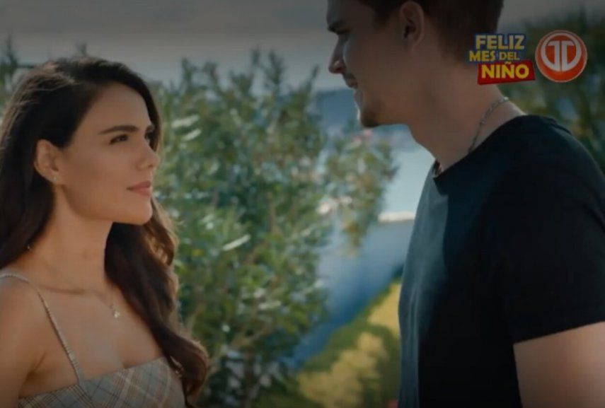 Mujeres| Turkan se encuentra con Mustafa