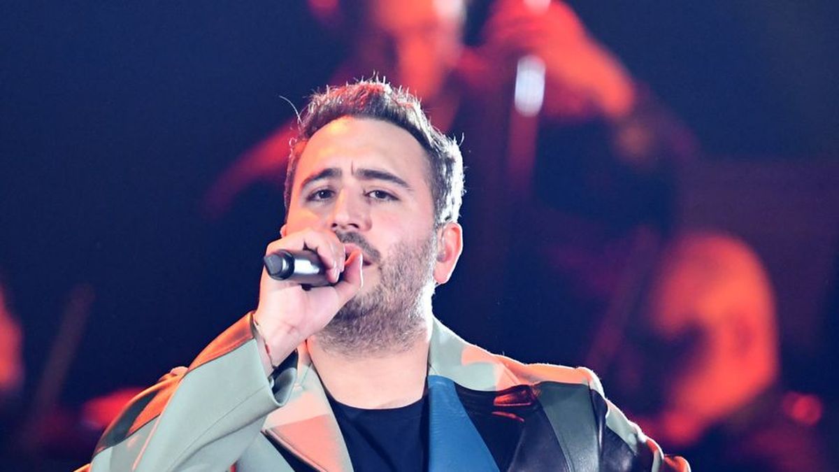 Jesús Navarro de Reik regresa a México para vivir la pandemia en familia