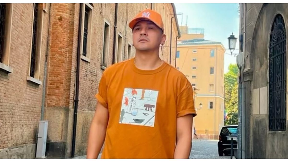 ¿Y las arrugas? Flex cumple 44 años y sigue igualito