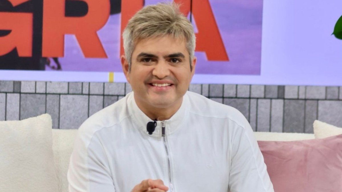 Jhonathan Chávez deja claro el mensaje de su canción La Loca Que Me Gusta