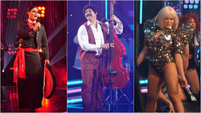 Yo Me Llamo 2022: El Tercer show tendrá dos eliminados