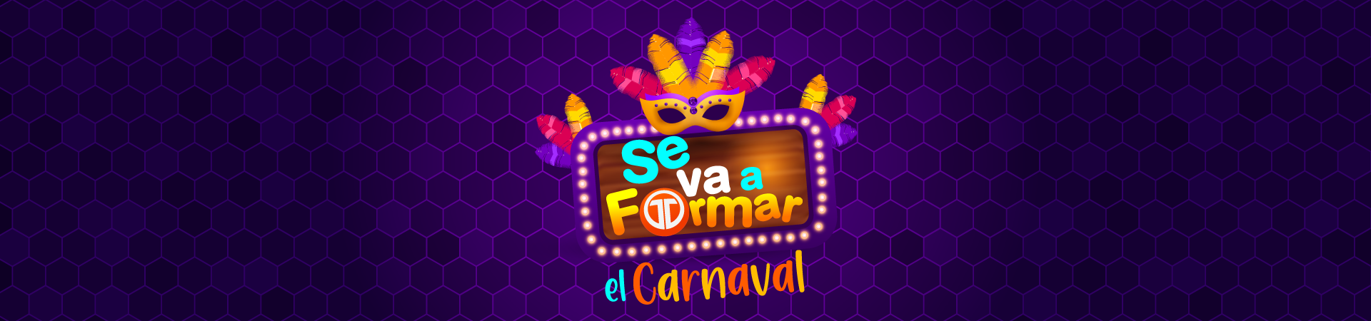 Carnaval | Telemetro