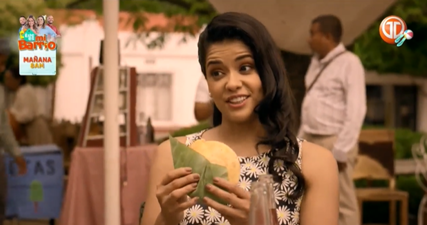 LEANDRO DÍAZ | Pepe le propone matrimonio a Clementina