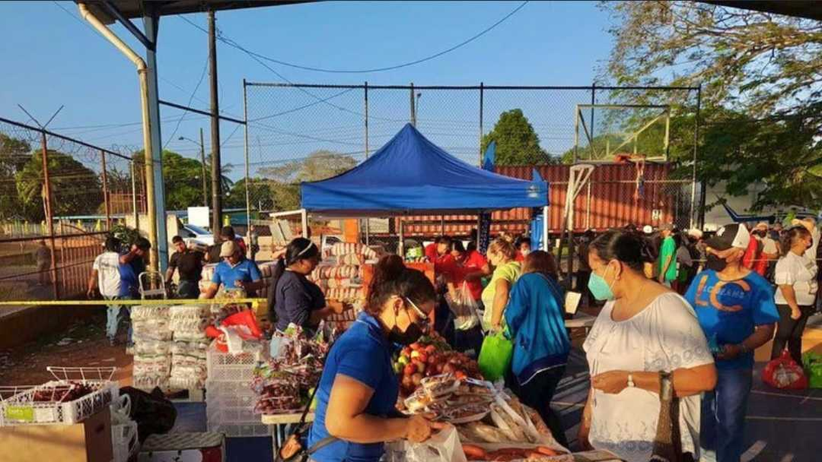 Agroferias: Conozca dónde venderán alimentos a bajo costo este viernes ...