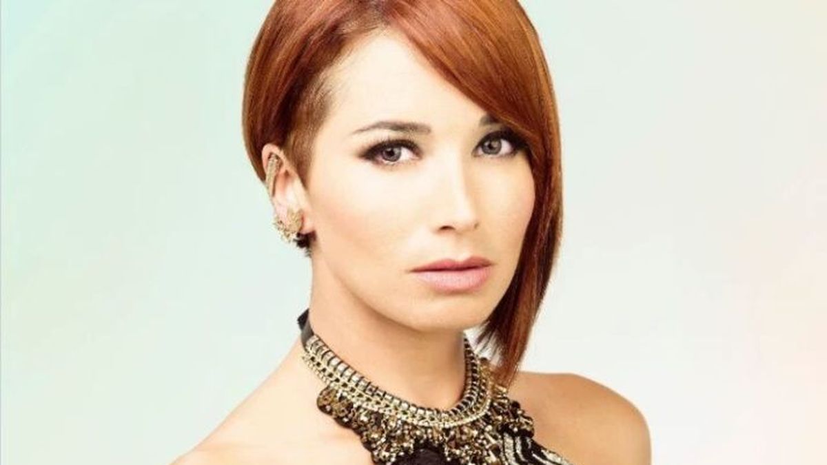 Colombiana Májida Issa será la copresentadora de los Premios Platino ...