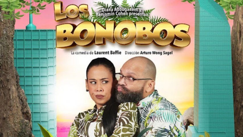 Los Bonobos tendrán su emisión el 1 de junio