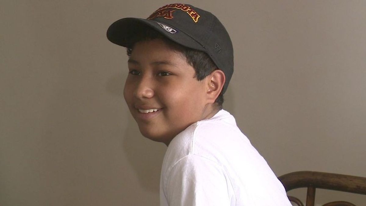 La historia de Joseph González