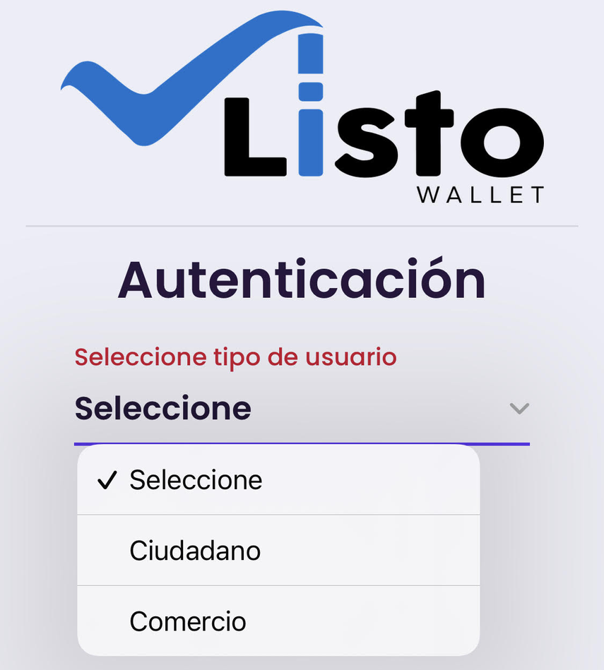 Vale Digital: ¿Cómo saber si se actualizaron mis datos correctamente?