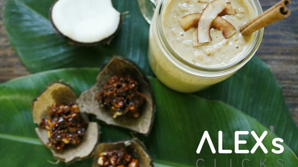 Chicheme, la bebida de los chorreranos