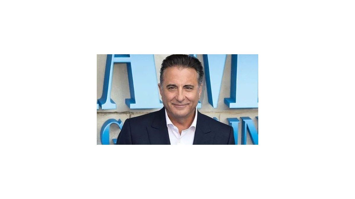 Últimas noticias sobre Andy García