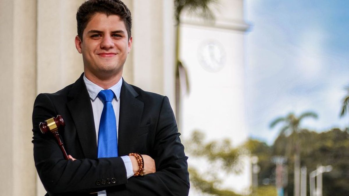 “Reconozco que me equivoqué en mi actuar”, Paniza sobre fraude ...