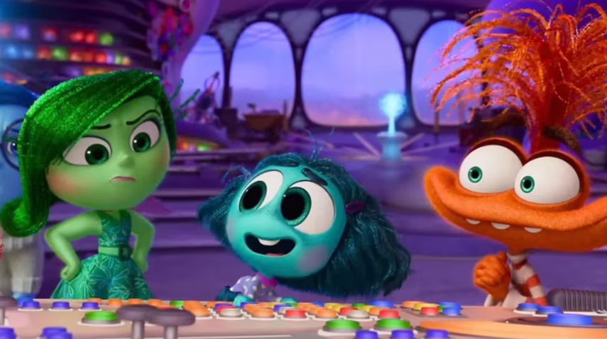 Intensamente 2: ¿Cuándo estrena la película en Panamá?