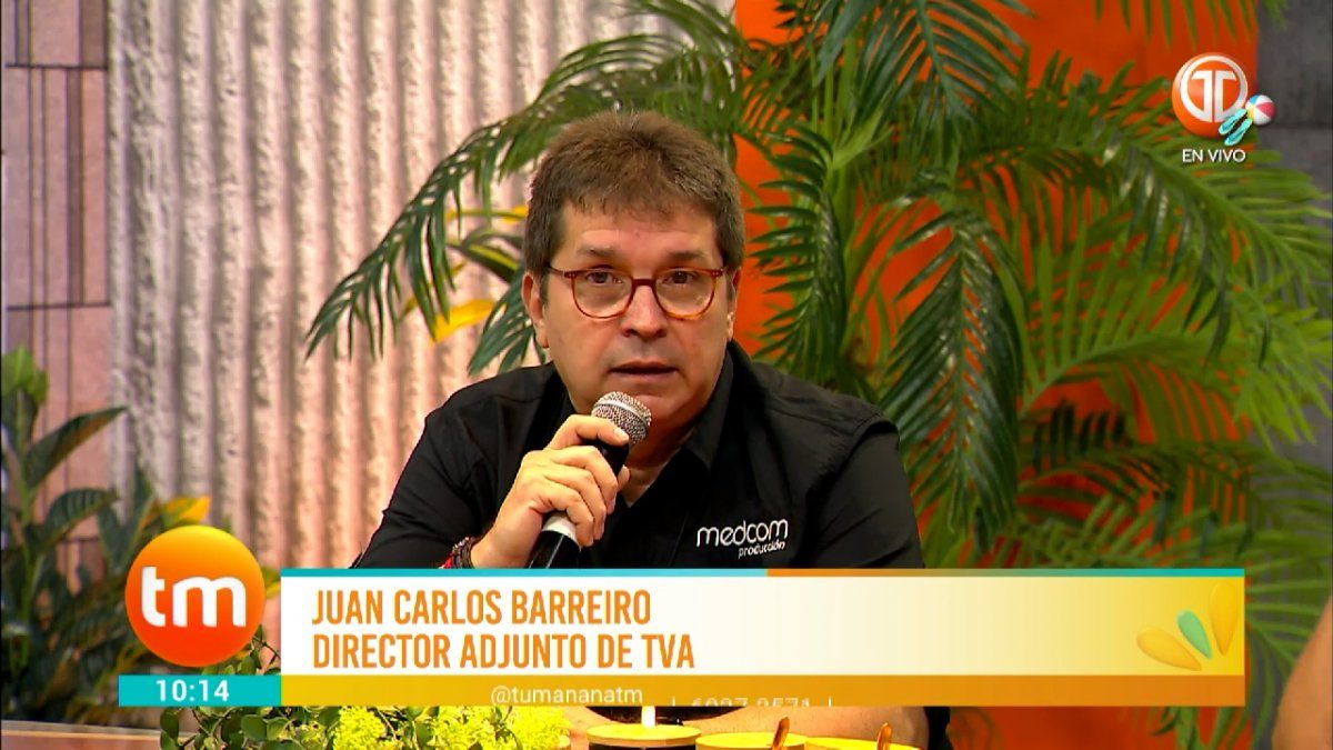 Rolo Life Festival será pospuesto para otra fecha