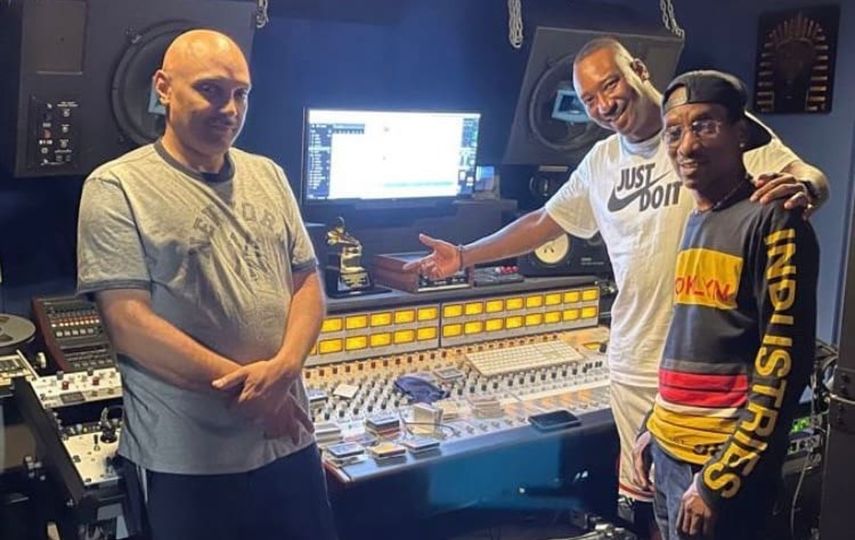 Gringo Man desvela que la palabra reggaetón fue creado por panameños