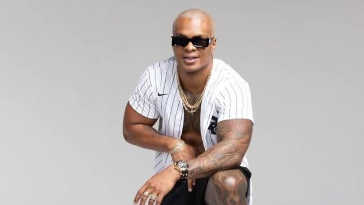 Asesinan a Chamaco, reconocido cantante de música urbana